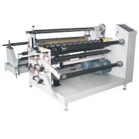 China Paper slitting rewinding machine / slitter rewinder machine for sale