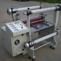 China Applied Materials Laminating Machine PET PVC PE EVA Foam Film Fabric Adhesive Tape Paper for sale