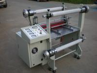 China Applied Materials Laminating Machine PET PVC PE EVA Foam Film Fabric Adhesive Tape Paper for sale