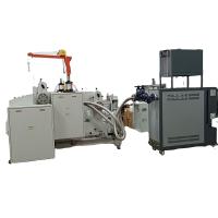 China polyurethane laminate fabric laminating machine PE roll lamination machine for sale