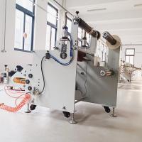 China high precision laminator machine for sale