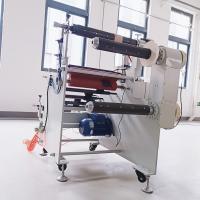 China high precision laminator machine for sale