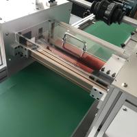 China Film Laminating Machine High Precision Roll and Sheet Glass Paper Electric Manufacturing Plant CE Provided Automatic 380V 50HZ for sale