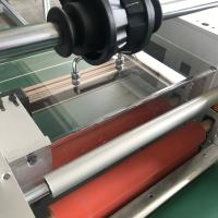 China Film Laminating Machine High Precision Roll and Sheet Glass Paper Electric Manufacturing Plant CE Provided Automatic 380V 50HZ for sale
