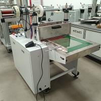 China Film Laminating Machine High Precision Roll and Sheet Glass Paper Electric Manufacturing Plant CE Provided Automatic 380V 50HZ for sale