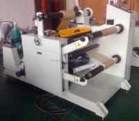 China Automatic Slitting Rewinding Machine With Constant Tension Control for sale