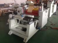 China Automatic Slitting Rewinding Machine With Constant Tension Control for sale
