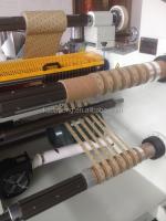 China Automatic Slitting Rewinding Machine With Constant Tension Control for sale