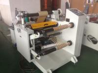 China Automatic Slitting Rewinding Machine With Constant Tension Control for sale