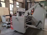 China Automatic Multi functional/Multifunction slitting and rewinding machine for large OD for sale