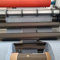 China Automatic Multi functional/Multifunction slitting and rewinding machine for large OD for sale