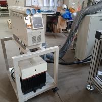 China Siemens PLC Controlled Automatic Narrow Laminator for Consistent and Professional Lamination for sale