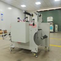 China Copper Foil Laminating machine with Heating Function for sale
