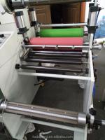 China Enhance Your Production Line with 650 Coated Polyimide Film Hot Laminating Machine for sale