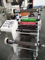 China Enhance Your Production Line with 650 Coated Polyimide Film Hot Laminating Machine for sale