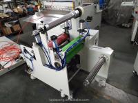 China Enhance Your Production Line with 650 Coated Polyimide Film Hot Laminating Machine for sale