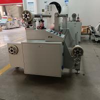 China Automatic Roll To Roll Laminating Machine With Liner Release Function Max Working Width 1600mm for sale