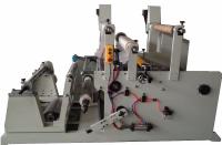 China 200 KG Capacity Automatic Self Adhesive Laminating Machine for Customer Requirements for sale