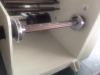 China 200 KG Capacity Automatic Self Adhesive Laminating Machine for Customer Requirements for sale