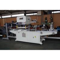 China Foam Gasket Hydraulic Cutting Machine for sale