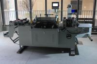 China Foam Gasket Hydraulic Cutting Machine for sale