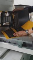 China Wooden Case Packing Hydraulic Press Die Cutting Equipment for Machinery Hardware Needs for sale