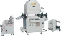 China 1000mm Max. Workable Width PP Die Cut Sheet for Hydraulic Punching Machine at Manufacturing Plant for sale