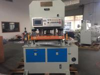 China Rubber Gasket Cutting Machine Foam Label Die Cutting Machine for sale