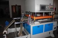 China Rubber Gasket Cutting Machine Foam Label Die Cutting Machine for sale