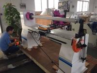China 150mm Max. Cutting Diameter PVC Electrical Tape/Film/Paper/Fabric Roll Cutter Machine for sale