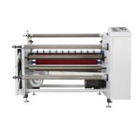 China paper converting equipment paper slitter rewinder machine for sale