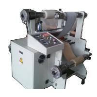 China Film Packaging Type Silver Foil 3M Adhesive Tape Laminating Machine Automatic Grade for sale