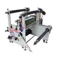 China Film Packaging Type Silver Foil 3M Adhesive Tape Laminating Machine Automatic Grade for sale