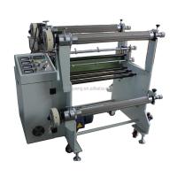 China Film Packaging Type Silver Foil 3M Adhesive Tape Laminating Machine Automatic Grade for sale