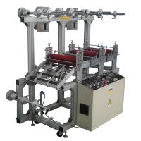 China Precision / 0.10mm 220v Paper Laminating Machine for Multipurpose Paper Lamination for sale
