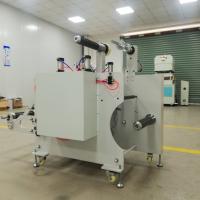 China Hot Thermo machine Fabric PE roll lamination for sale