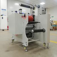 China Hot Thermo machine Fabric PE roll lamination for sale