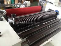 China PP/PVC/PET/PE Plastic Film/Label/Foam/ Roll Paper Slitting Rewinding Machine/Slitter Rewinder for sale