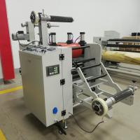 China automatic roll laminator with foil transfer function hot and cold laminator machine for sale