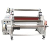 China 1600 Hot and Cold Laminating Machine for Film and Tape Roll for sale