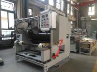 China Automatic Foil Carbon Film Heating Film Copper Strip Hot Melt Laminating Machine for sale