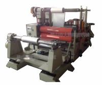 China PP  PET  Paper  Film  PVC Self Adhesive Tape Hot Laminating Machine for sale