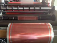 China PP  PET  Paper  Film  PVC Self Adhesive Tape Hot Laminating Machine for sale