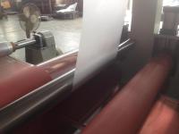 China PP  PET  Paper  Film  PVC Self Adhesive Tape Hot Laminating Machine for sale