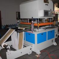 China Advanced Technology Hydraulic Press for Precise Cutting of PET Film and Adhesive Tape for sale