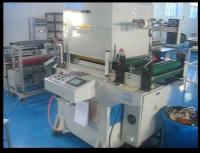 China Speed Die Cutting Machine for Adhesive Tape Paper Foam Gasket Fast and Precise Cutting for sale