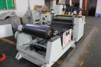 China 45 Times per Minute Paper Foam Gasket Die Cutting Machine with Aluminum Foil Embossing for sale