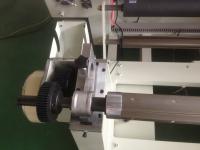 China 650FQ Automatic Foam Laminating and Slitting rewinding Machine for sale