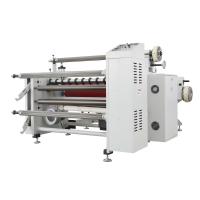 China Computerized Roll Material EVA Foam Slitting Rewinding Machine with 380v Voltage for sale