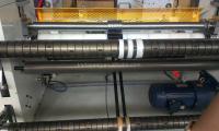 China automatic foam tape slitting machine (slitter) for sale